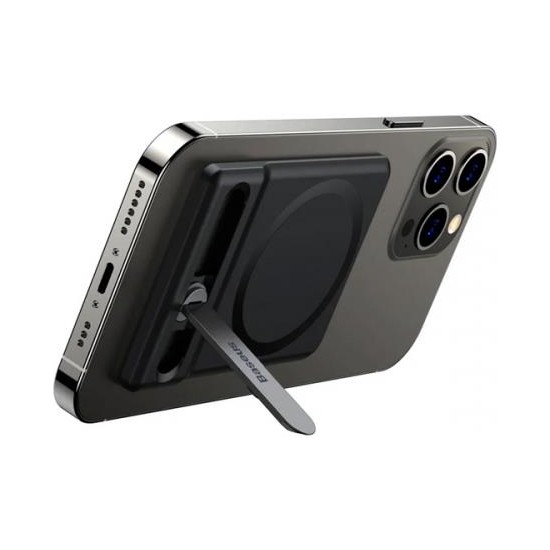 Baseus Magsafe Uyumlu Telefon Arkası Magnetic Iphone Stand Iphone 12 13 ...