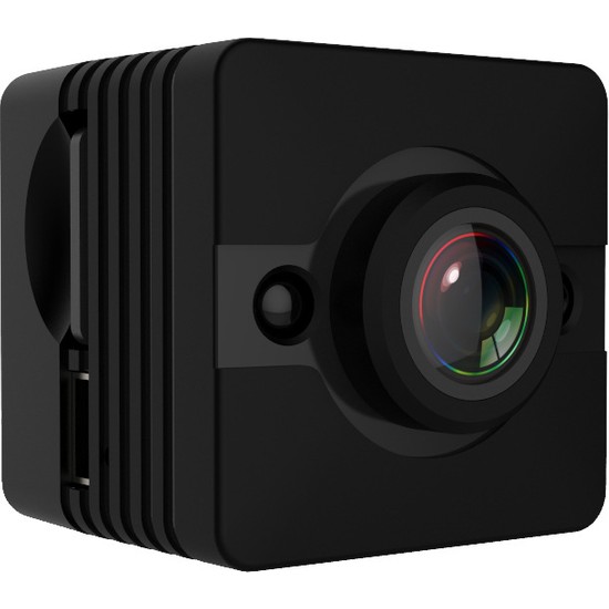 Asdfgh Spor Kamerası Hd 1080P Gözetleme Dış Mekan Su Geçirmez Dv Kamera ...