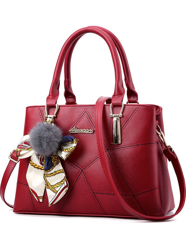 Marco Kadın Çantası 2023 Moda Yeni Bayan Moda Çanta Trendi Fiyatı