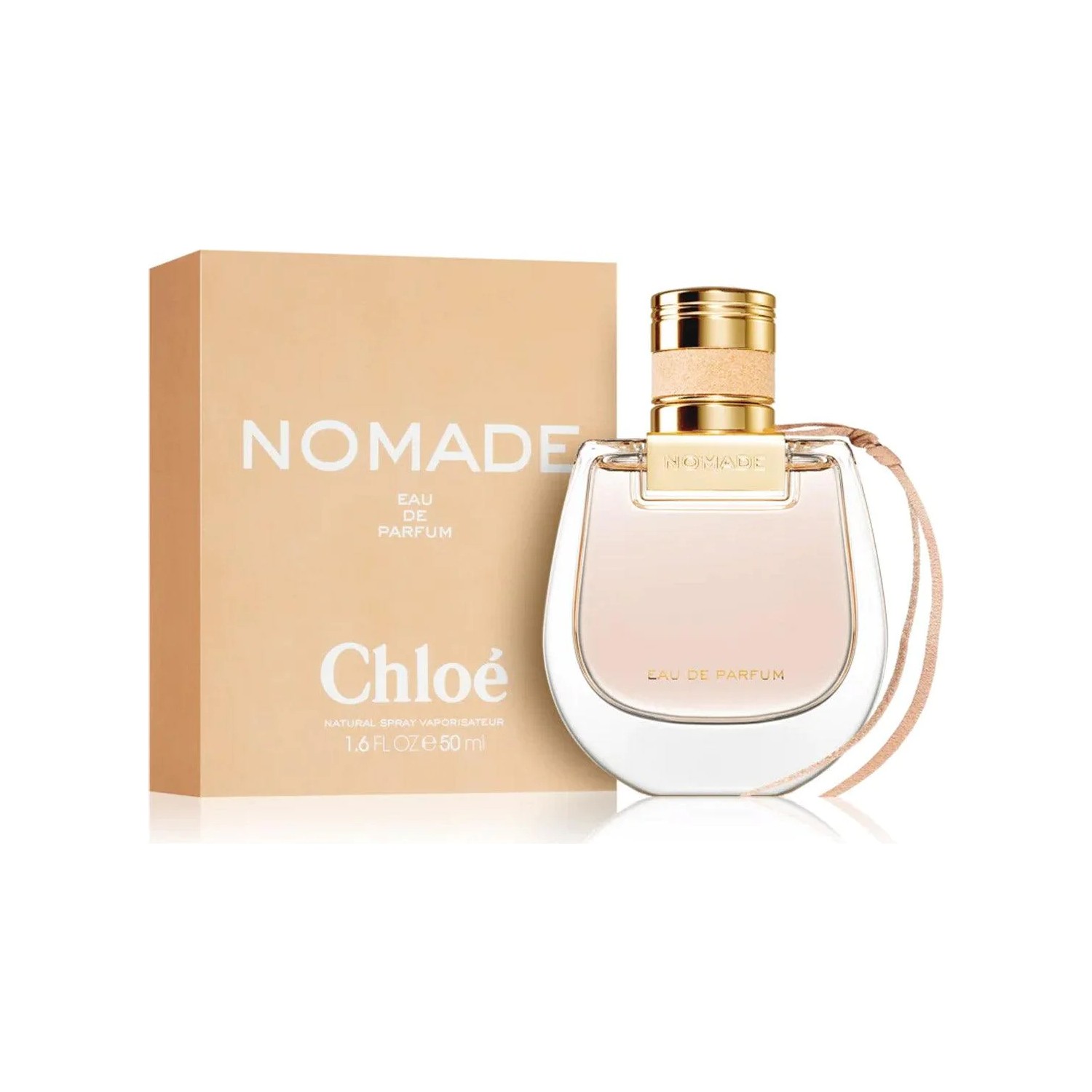 Chloe Nomade Jasmin Naturel Intense Edp Kadın Parfum 75ML. Fiyatı