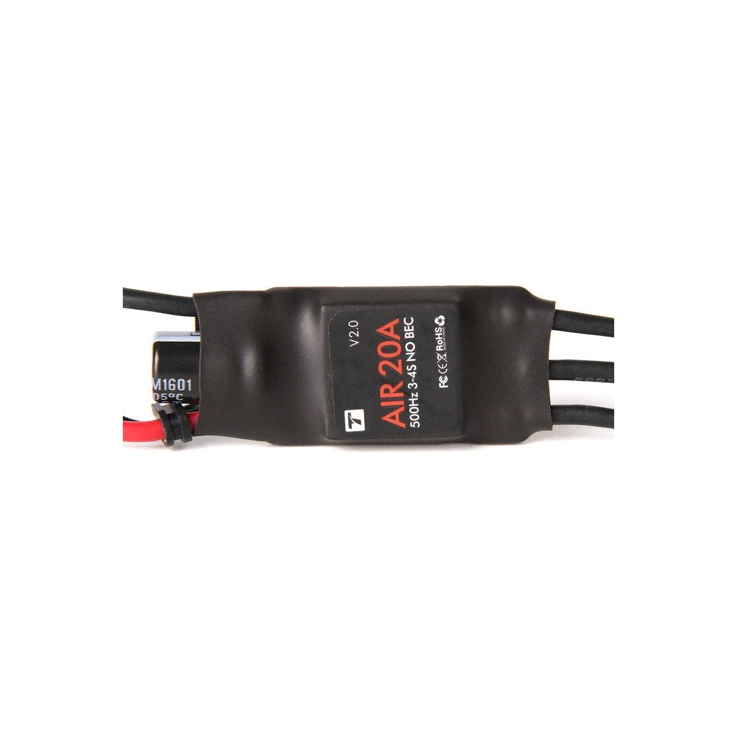 T-Motor Air 20A Esc 4s Vtol Multirotor Multikopter Quadcopter ...