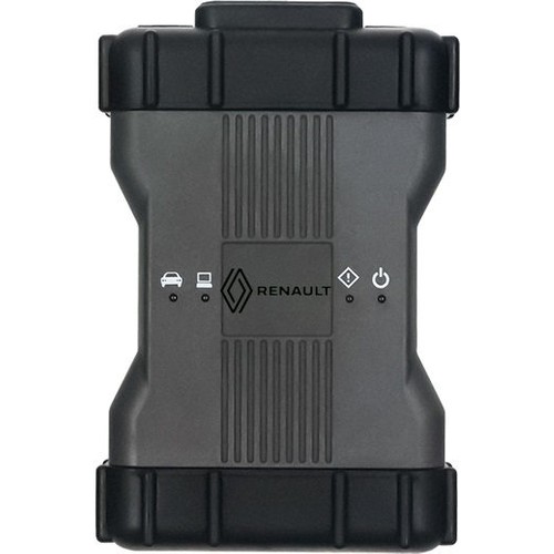 Renault New Vci Yeni Renault Dacia Arıza Tespit Cihazı Clip Fiyatı