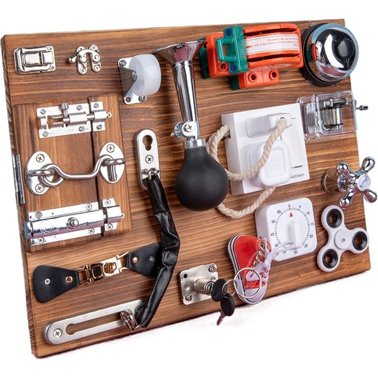 CC Stores Çocuk Eğitici Erken Eğitim Meşgul Kurulu Öğretim Fiyatı