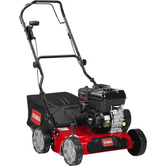 Toro 54610 Verticut Makinesi Fiyatı - Taksit Seçenekleri