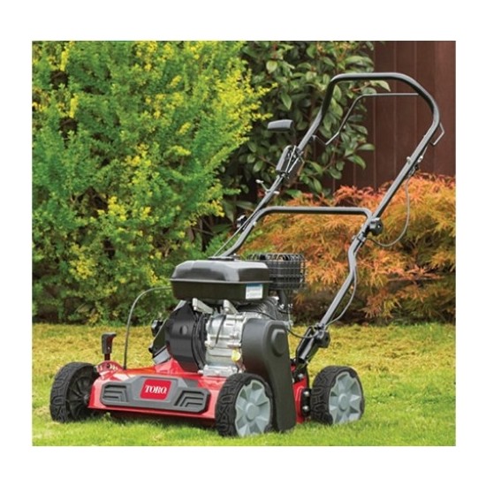 Toro 54610 Verticut Makinesi Fiyatı - Taksit Seçenekleri