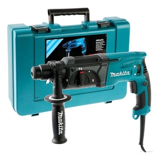 Makita HR2470 Kırıcı Delici Matkap Fiyatı - Taksit Seçenekleri