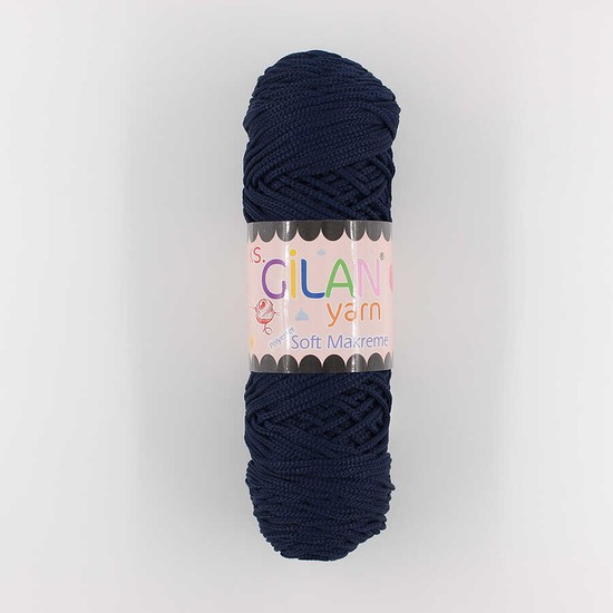 Gilan Polyester Soft Makrome 1148 '' 5 Adet '' Fiyatı Gilan Polyester Soft Makrome 1148 '' 5 Adet '' Fiyatı