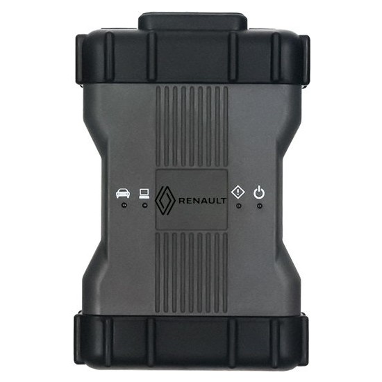 Renault New Vci Yeni Renault Dacia Arıza Tespit Cihazı Clip Fiyatı