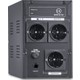 Powerful SLD-1500 1500VA Line Interactive Ups Kesintisiz Güç Fiyatı