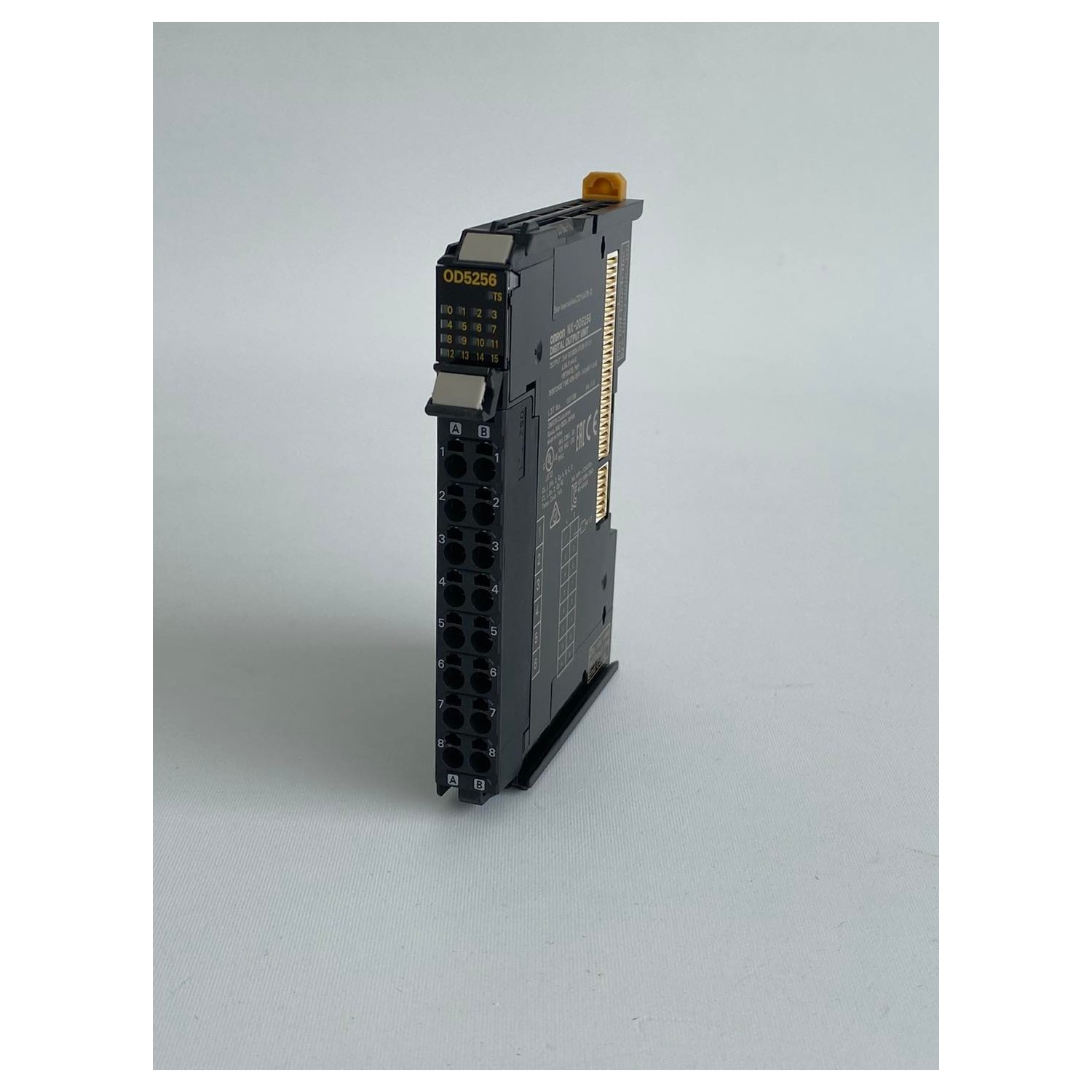 Omron NX-OD5256 Dijital Çıkış Ünitesi Fiyatı - Taksit Seçenekleri