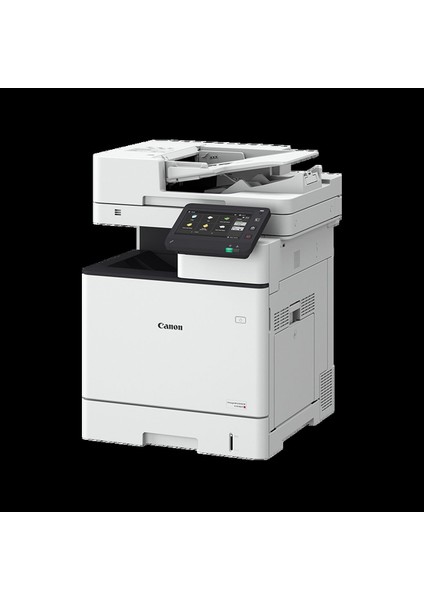 Canon Imagerunner C1538IF Serisi Fiyatı - Taksit Seçenekleri