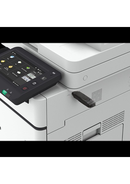 Canon Imagerunner C1538IF Serisi Fiyatı - Taksit Seçenekleri