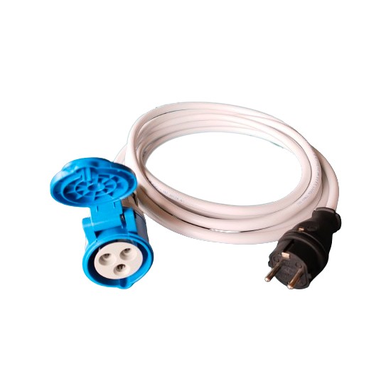 insentiv Karavan Elektrik Kablosu 220V 5 Metre Fiyatı