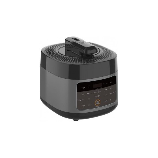 Cook Master Cook Master-P 4l 2'si Bir Arada Yağsız Fritöz ve Fiyatı