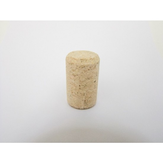 Lilys Şarap Mantarı (10 Adet) 23X38MM Aglomera Doğal Fiyatı