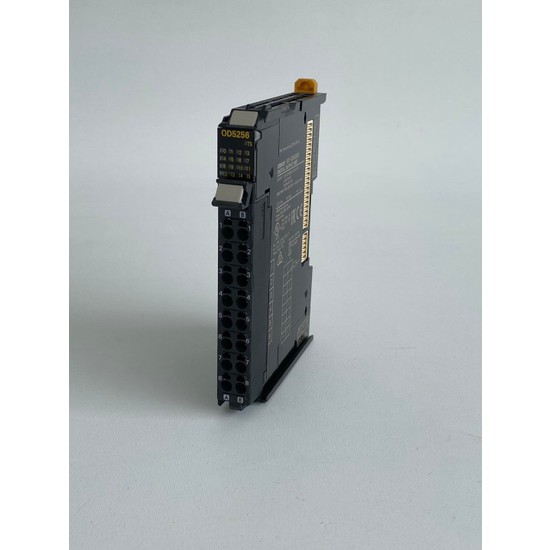 Omron NX-OD5256 Dijital Çıkış Ünitesi Fiyatı - Taksit Seçenekleri