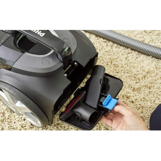 Philips Power Cyclone 8 900 W Toz Torbasız Süpürge Fiyatı