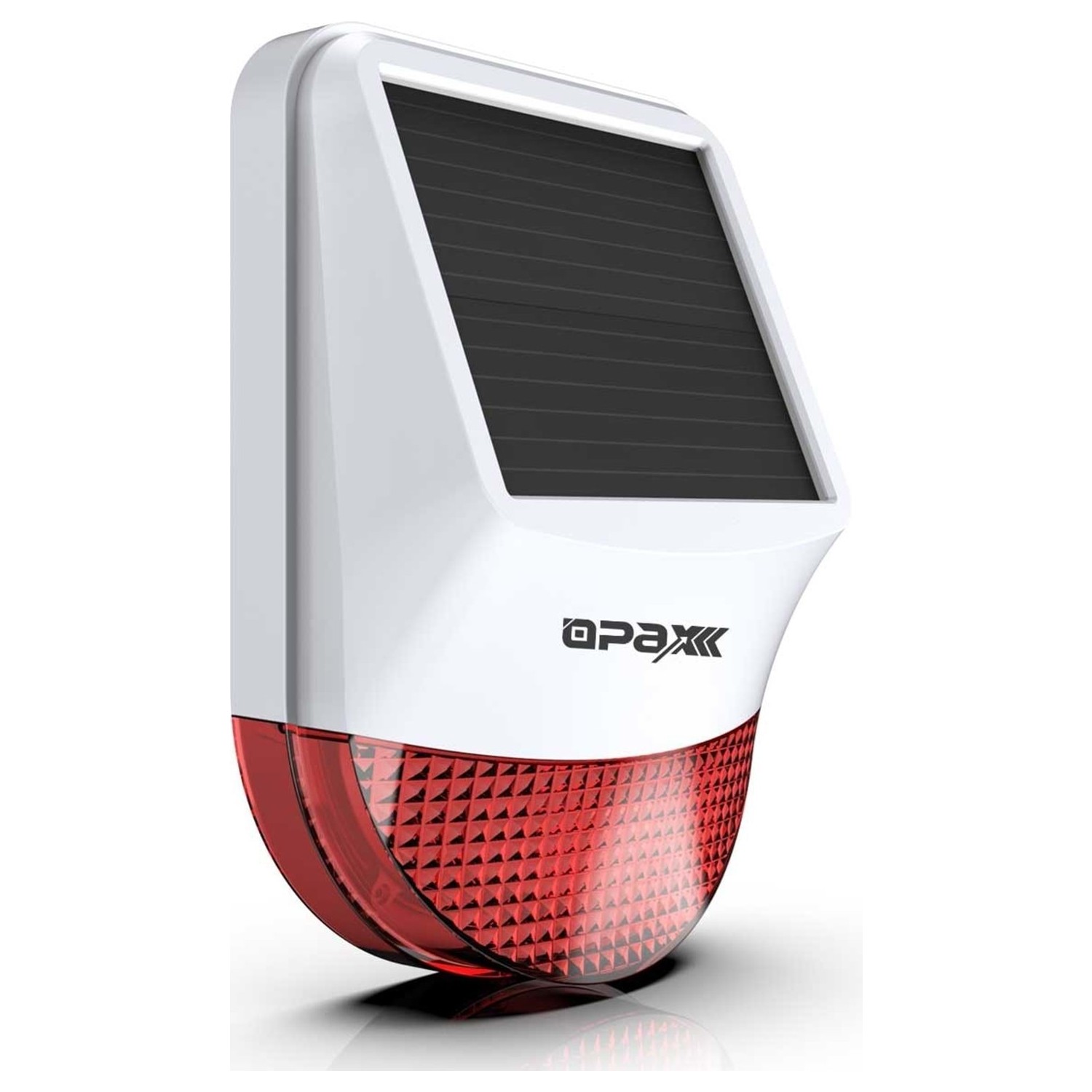 OPAX Bgr-35 Solar Dış Ortam Siren / Mesafe Artırıcı Repeater Fiyatı