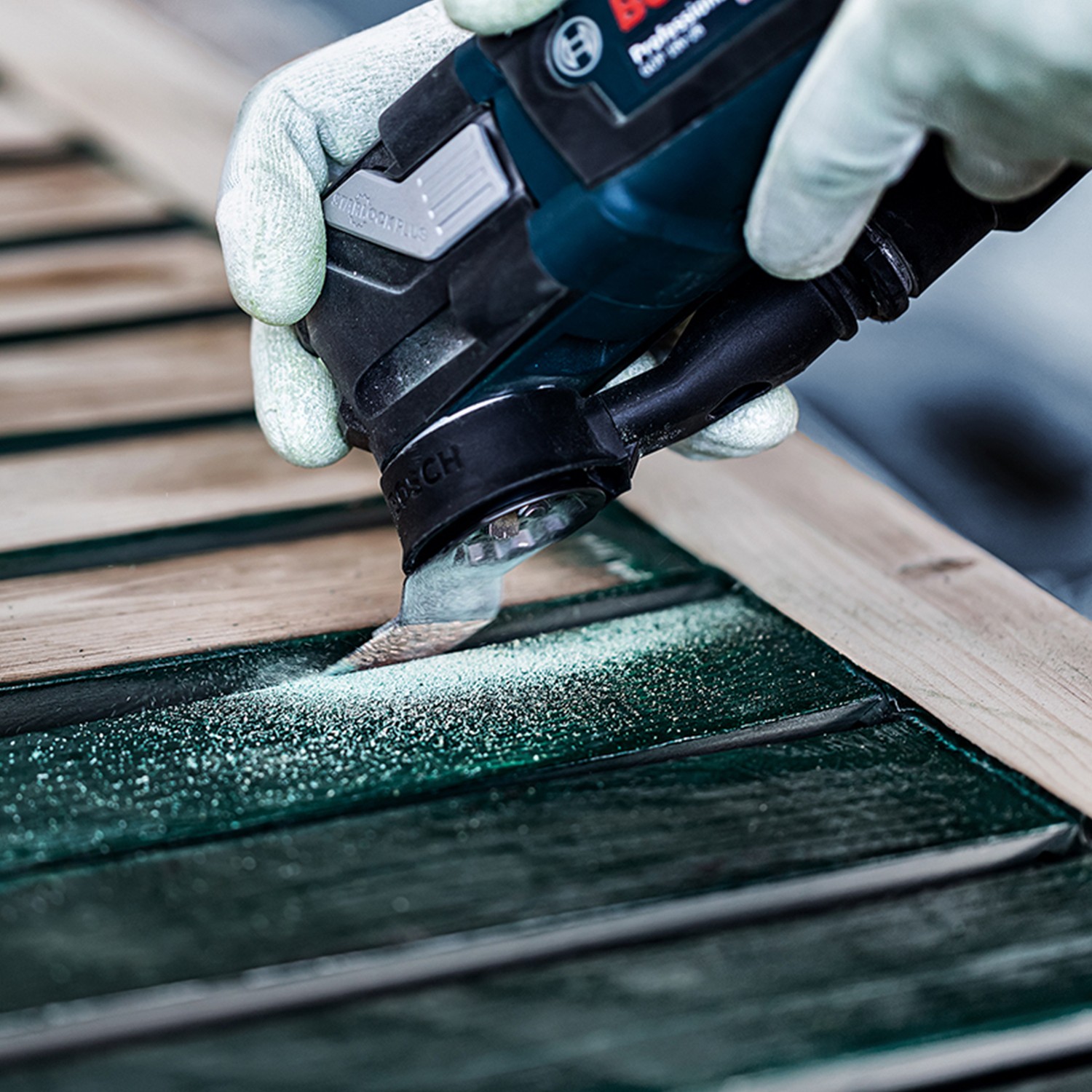 Bosch Expert Sanding Finger Coarse Avz 32 Rt4 Çok Fiyatı