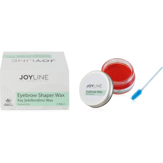 Joyline Kaş Şekillendirici ve Sabitleyici Wax 50 ml Fiyatı
