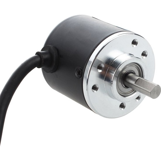 Alkatronik LPD3806-600BM-G5-24C 600 Pals Optik Enkoder Dc Fiyatı