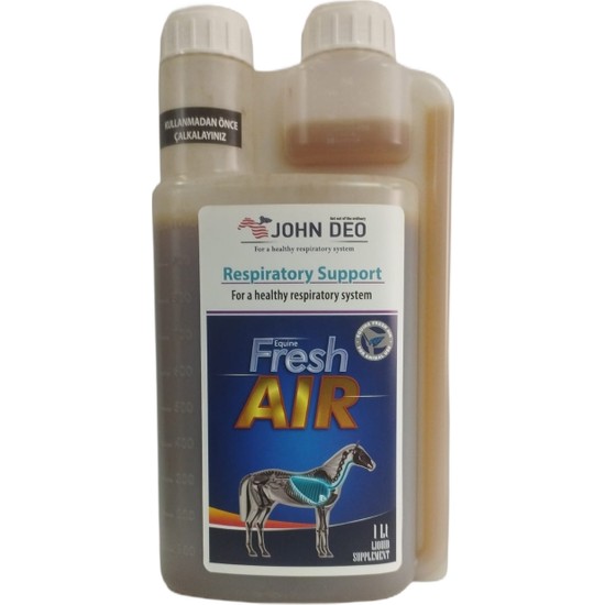 John Deo Fresh Air 1 Lt Fiyatı, Taksit Seçenekleri ile Satın Al
