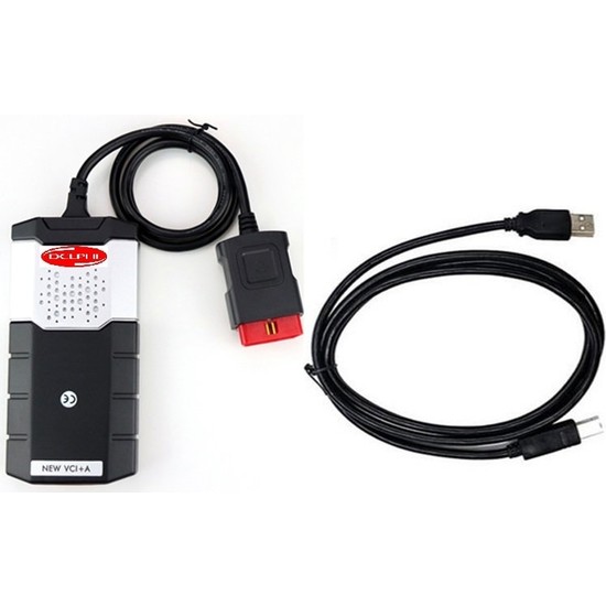 Delphi Autocom Universal Oto Arıza Tespit Cihazı (Bluetooth) Fiyatı