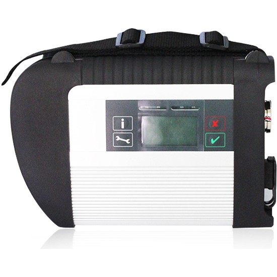 Mercedes C4 Arıza Tespit Cihazı Fiyatı - Taksit Seçenekleri