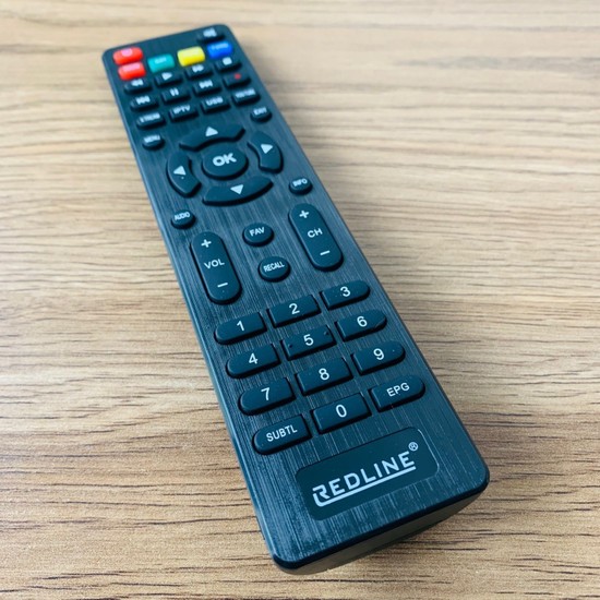 Ata Elektronik Orjinal Ürün - Redline G40 G50 G140 TS140 Fiyatı