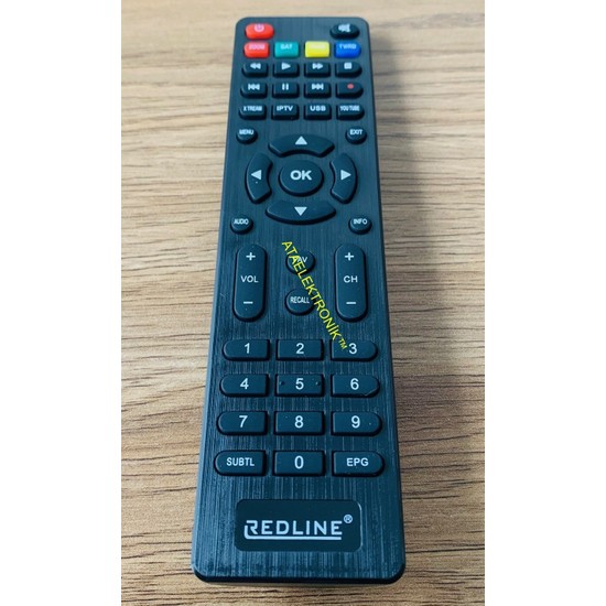 Ata Elektronik Orjinal Ürün - Redline G40 G50 G140 TS140 Fiyatı