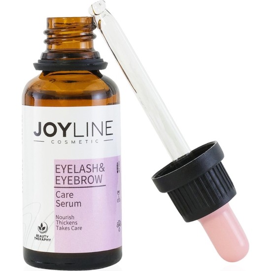 Joyline Kaş Kirpik Onarıcı, Uzatıcı ve Besleyici Bakım Fiyatı