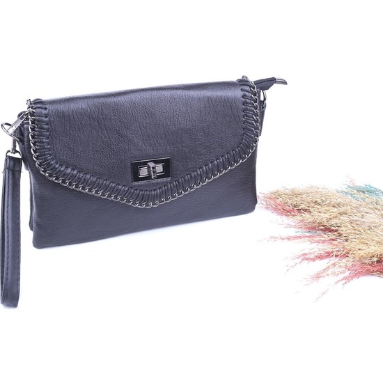 Papuç Sepeti 2938 Kadın Günlük El & Omuz Çantası Fiyatı