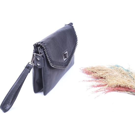 Papuç Sepeti 2938 Kadın Günlük El & Omuz Çantası Fiyatı