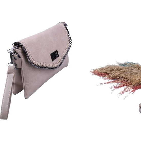 Papuç Sepeti 2938 Kadın Günlük El & Omuz Çantası Fiyatı