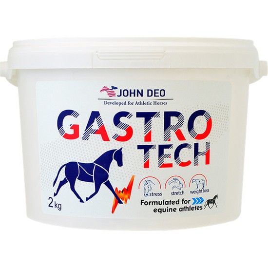 John Deo Gastro Tech 2 kg Fiyatı - Taksit Seçenekleri