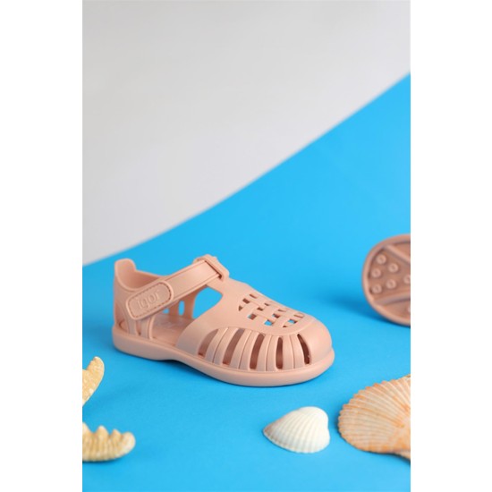 Igor 22 - 27 Numara Igor Tobby Solid Nude Sandalet Fiyatı