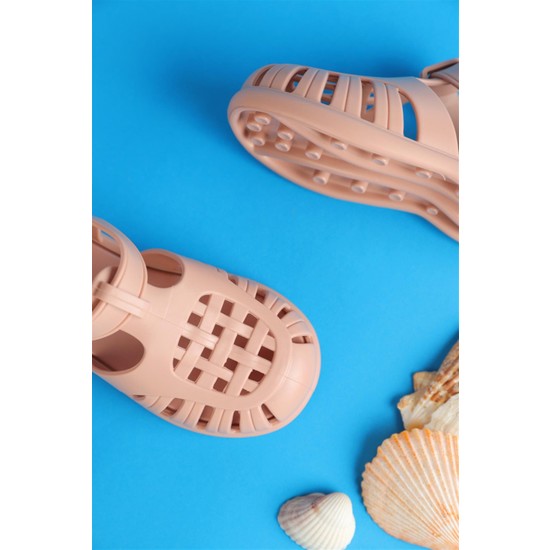 Igor 22 - 27 Numara Igor Tobby Solid Nude Sandalet Fiyatı