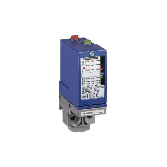 Schneider XMLB160D2S11 Telemecanique Sensors Basınç Anahtarı Xmlb 160 ...