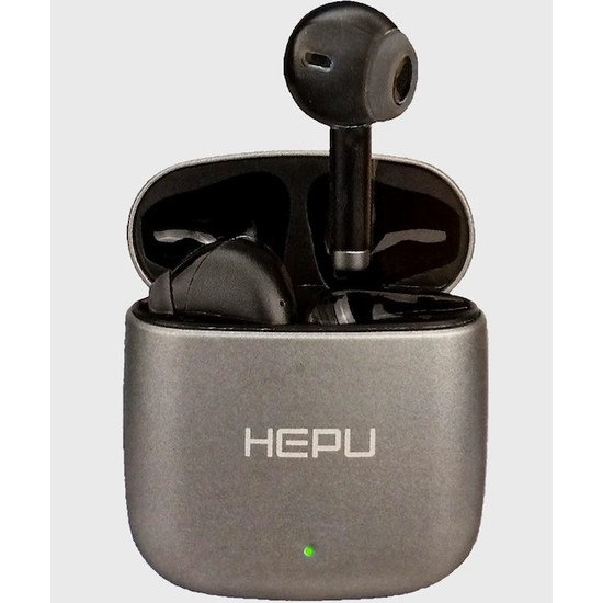 Hepu HP639 Metal Kasa Bluetooth 5.1 Kablosuz Kulaklık Fiyatı