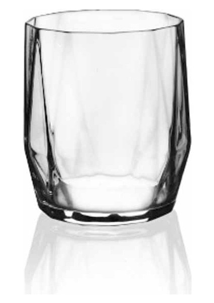 Paşabahçe Ali Bakova 'zoe' Viski Bardağı 4'lü Fiyatı