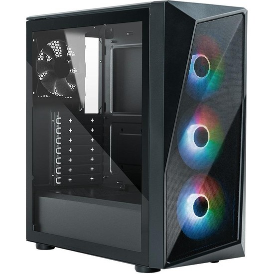 Cooler Master CMP 520 CP520-KGNN70-S00 ARGB 3 Fanlı 700 W Fiyatı