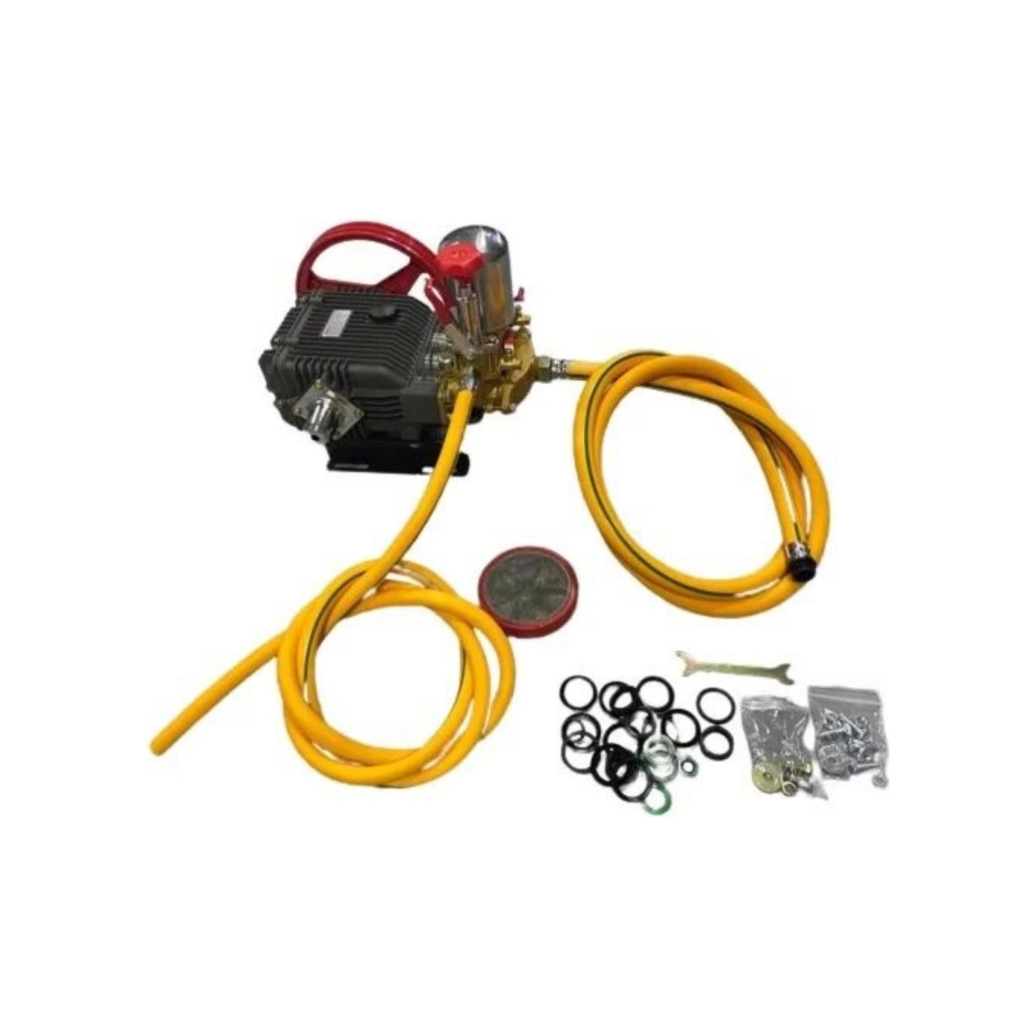 Veta VT30 Pistonlu Basınç Pompası Fiyatı - Taksit Seçenekleri