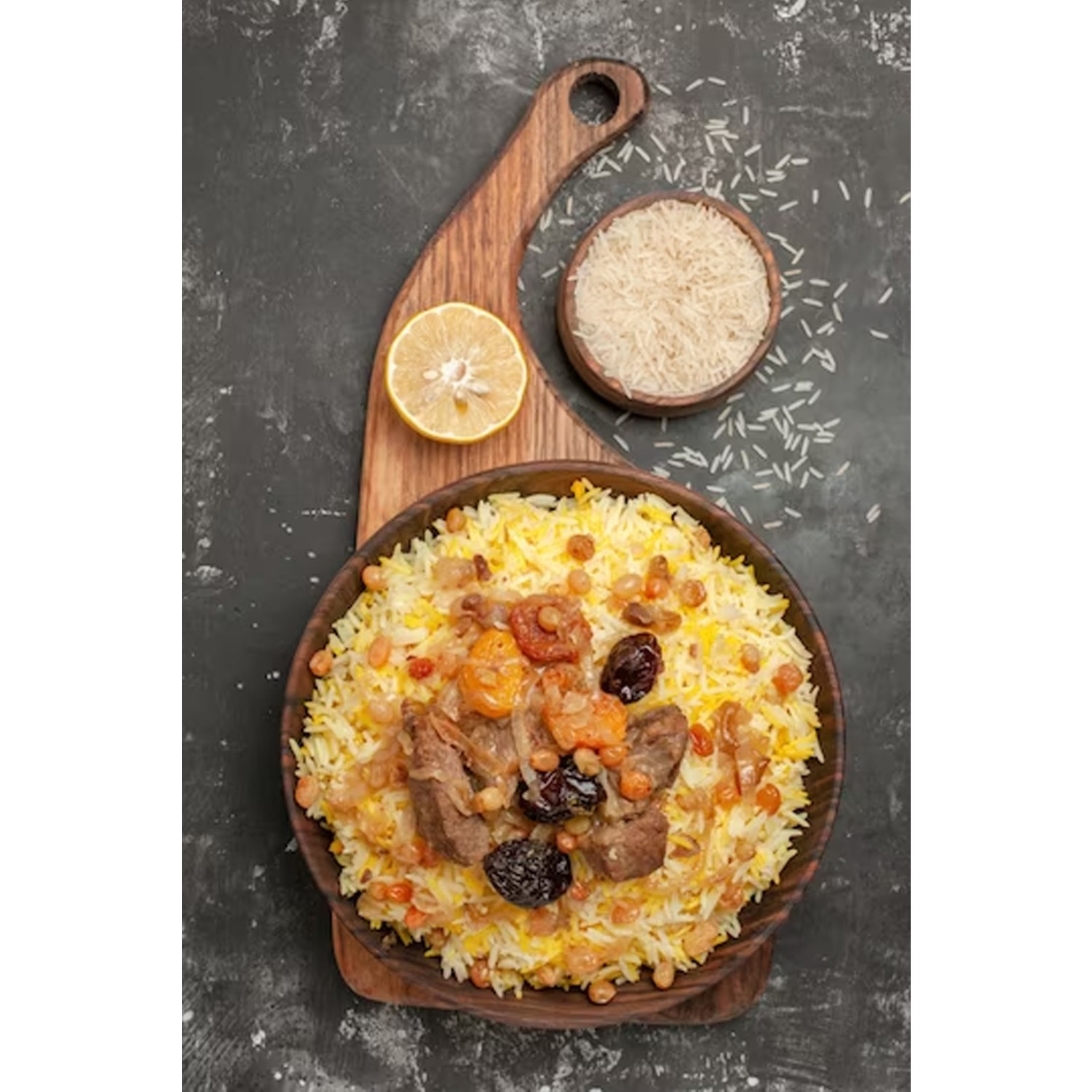 Mahmood Rice Mahmood Basmati Pirinç 4kg x 2ADET Fiyatı