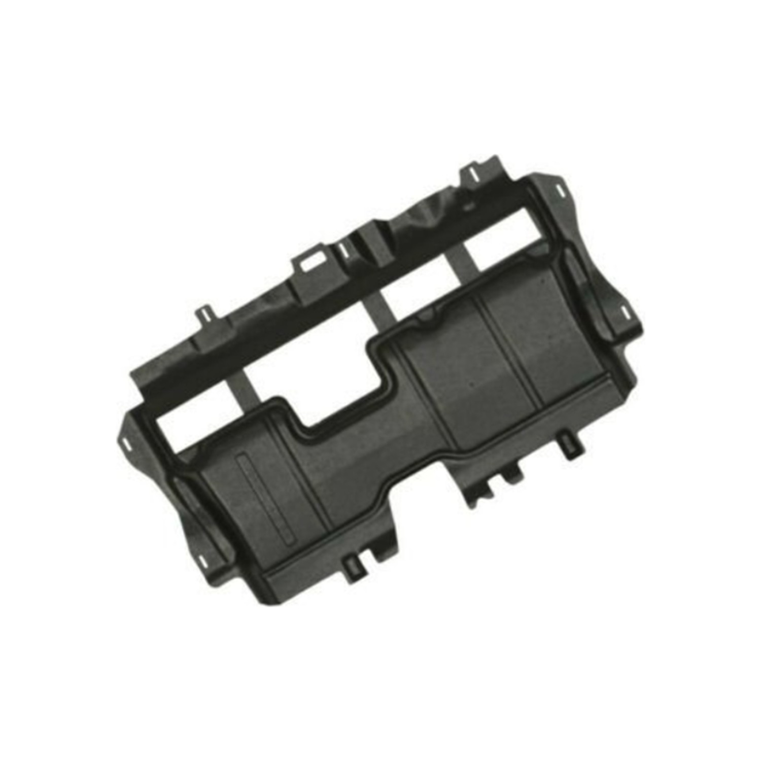 Psa Citroen C3 Motor Alt Muhafazası Plastik 7013.GL Fiyatı