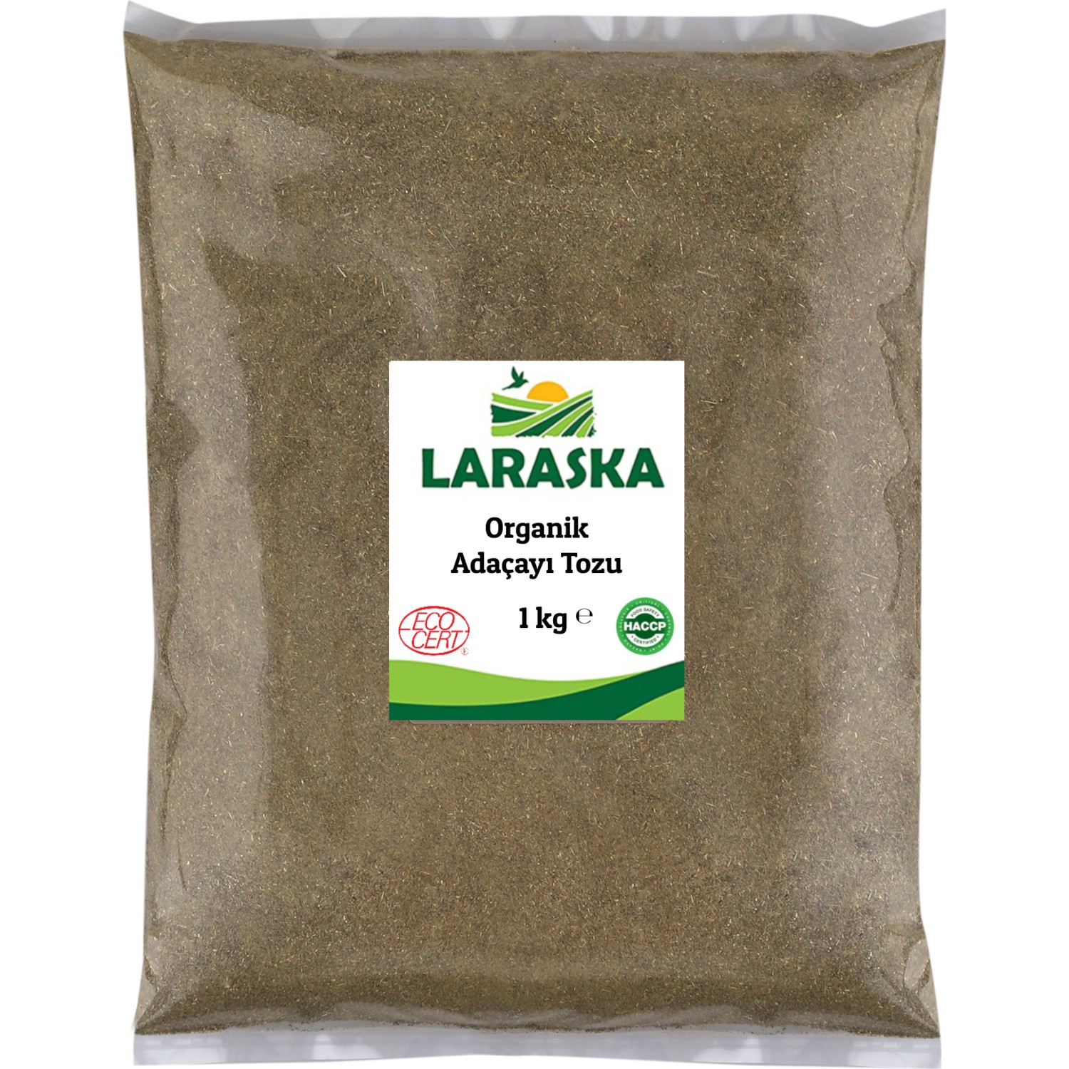 Laraska Organik Adaçayı Tozu 1 kg Fiyatı - Taksit Seçenekleri