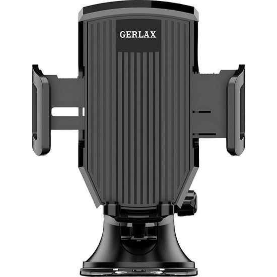 Gerlax Gt-4 Vantuzlu Boyu Ayarlanabilir Araç Içi Telefon Fiyatı