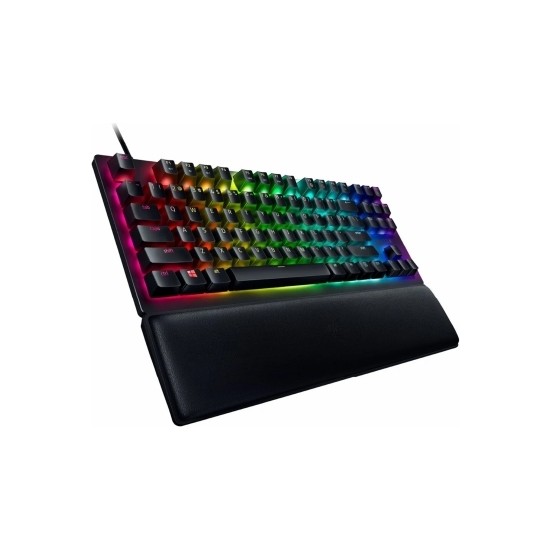 Razer Huntsman V2 Tenkeyless - Clıcky Siyah Klavye Fiyatı