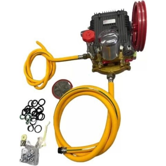 Veta VT30 Pistonlu Basınç Pompası Fiyatı - Taksit Seçenekleri