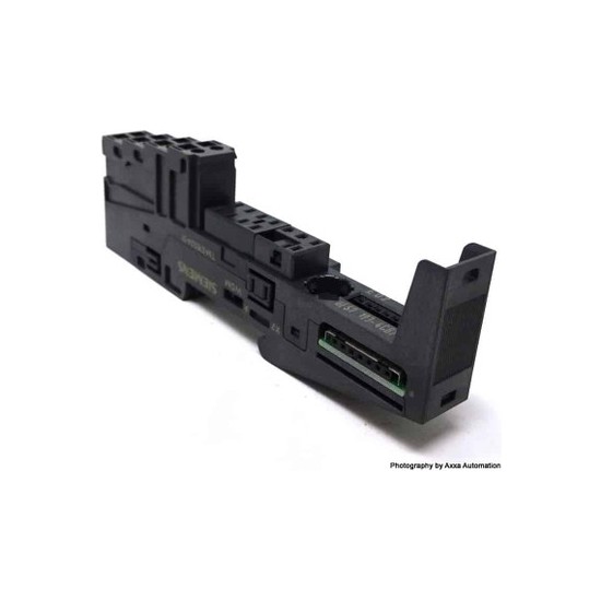 Siemens Sımatıc ET200S Tm-E 2x4 (1pk= 5AD) Fiyatı