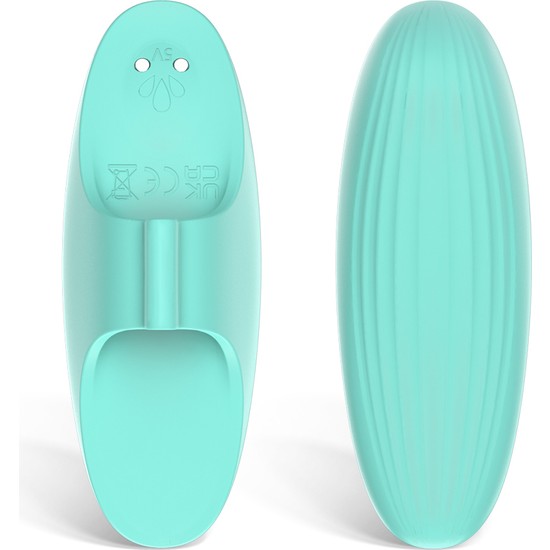 S-Hande Bounty Hunter 9 Modlu Parmak Vibratörü Fiyatı